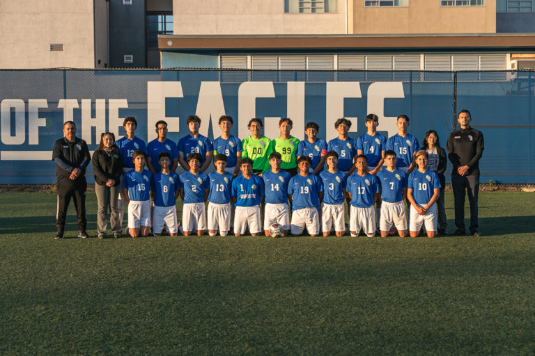 Boys Soccer – Gompers Preparatory Academy