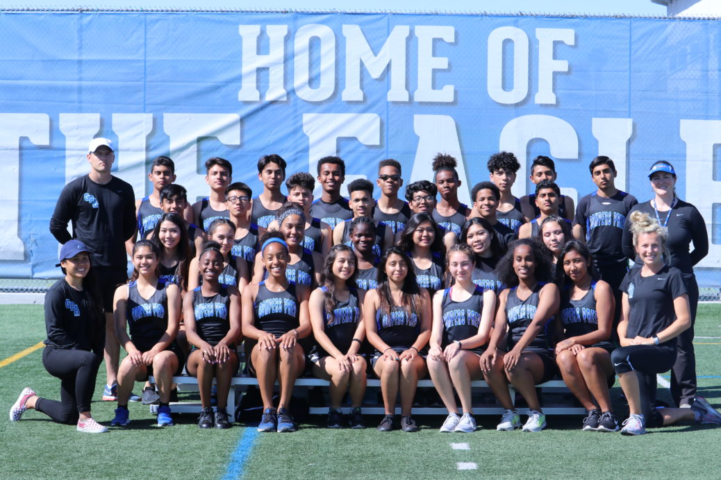 Track & Field 2017-2018 – Gompers Preparatory Academy